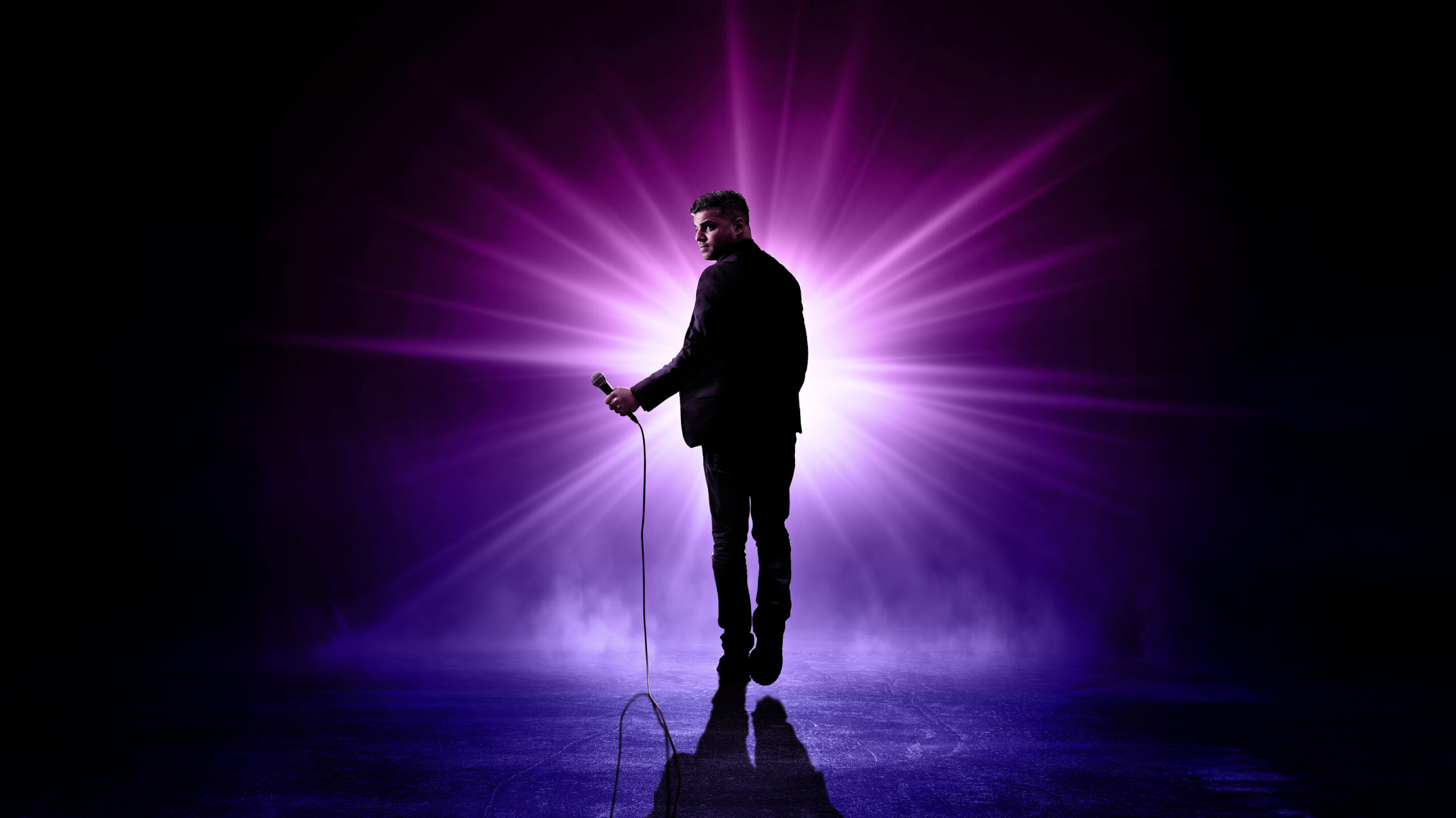 17 januari 2026 | Rayen Panday - Theater de KunstGreep Oostzaan